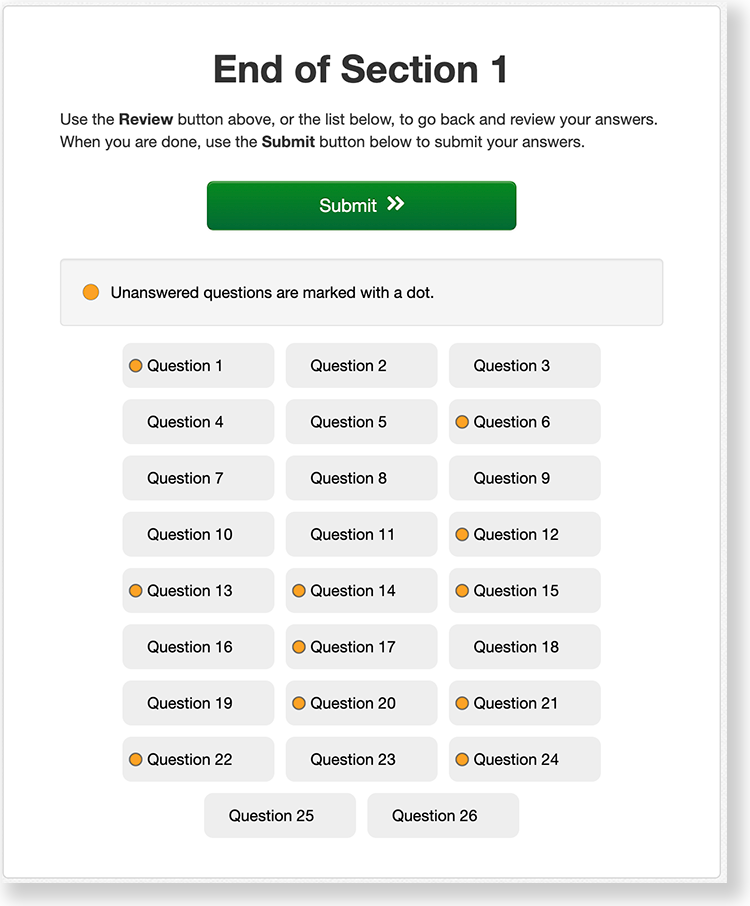 Understand the System Layout
