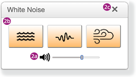 Accessibility Tools and PNP Profile