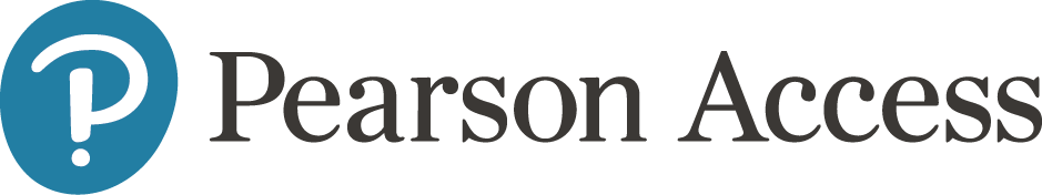 Dashboard - Pearson Assessment Support